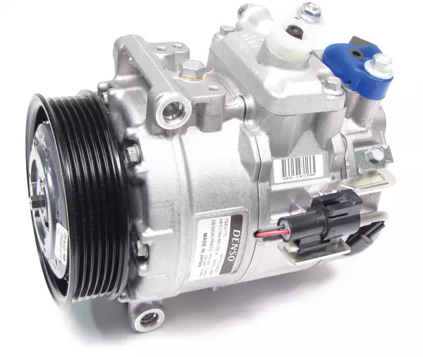 Air Conditioner Compressors for Land Rover & Range Rover