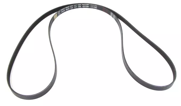 Land Rover Belts: Serpentine, Polyvee, Timing, Secondary Belts