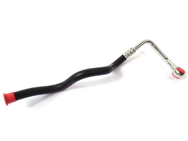 Steering - Power Steering Hoses & Fluid, For Range Rover Supercharged
