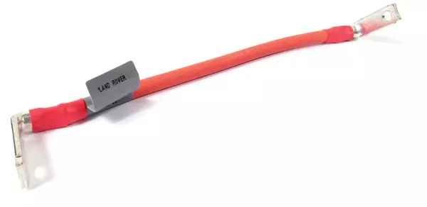 Electrical - Battery, For Range Rover Sport Supercharged