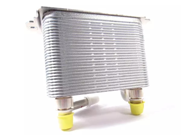 Land Rover Transmission Oil Coolers