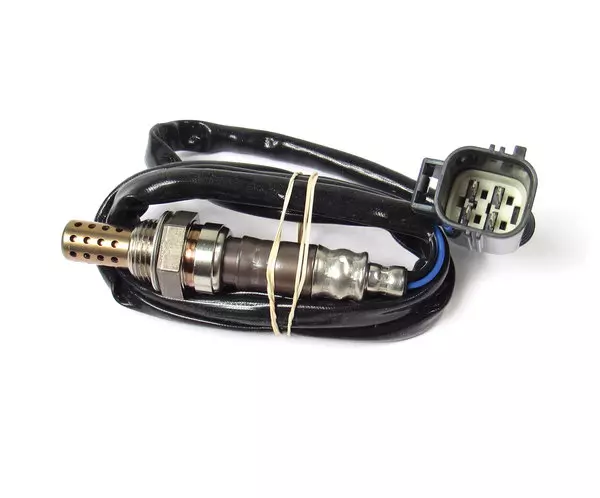 Emissions Control - Oxygen Sensors, For LR4