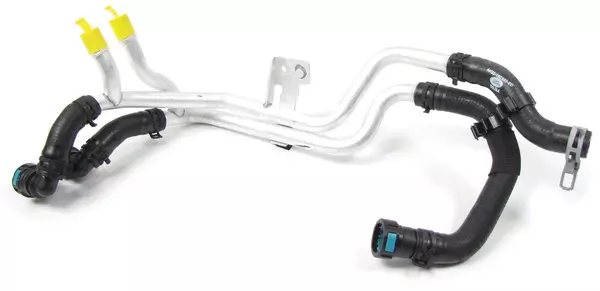 Land Rover Heating & Cooling Hoses