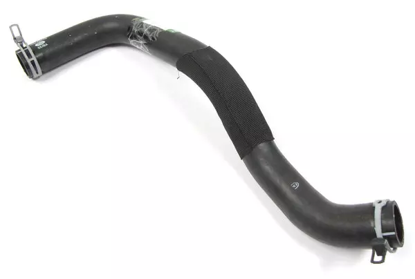 Land Rover Radiator Hoses