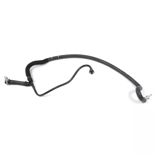 Land Rover Radiator Hoses