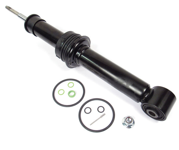 Suspension - Shocks & Struts, For LR4
