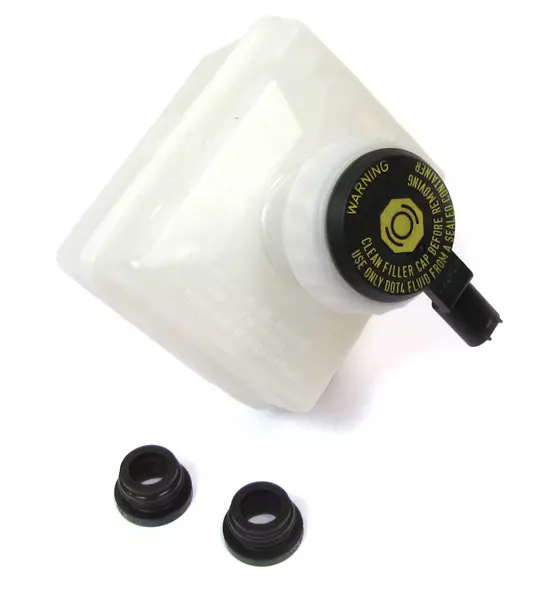 LR4 Brake Calipers, Cylinders, Hydraulics & Vacuums