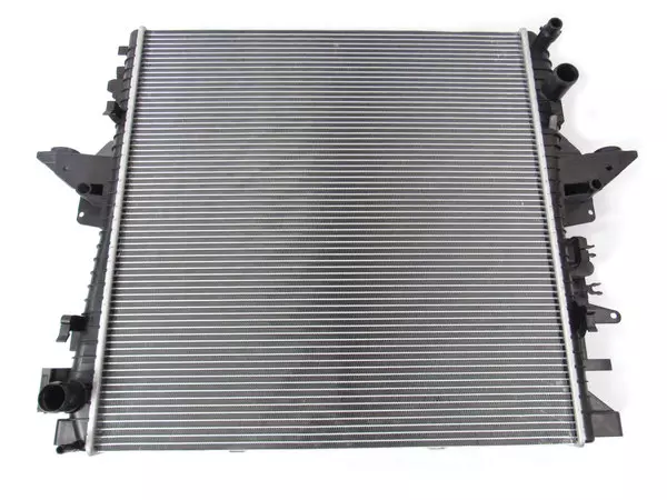 Land Rover Radiators: Genuine, OEM & Kits