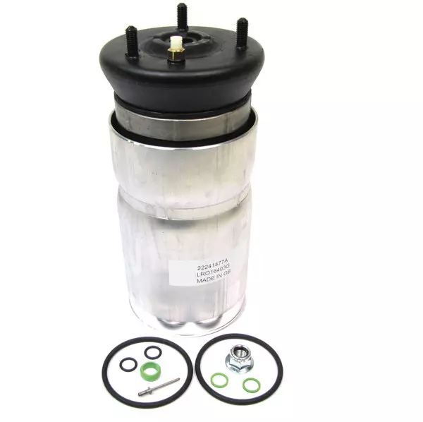 Parts For LR3 Air Suspension Systems