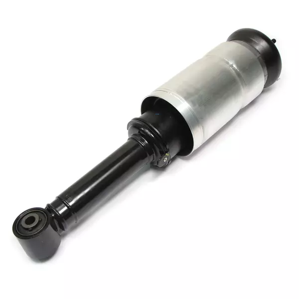 Suspension Parts For Your Land Rover And Range Rover
