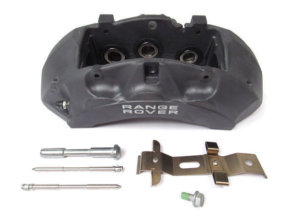 Land Rover Brakes: Pads, Rotors, Kits And Parts For Range Rovers, Land ...