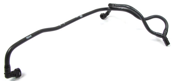 Land Rover Hoses: Radiator Hoses and More