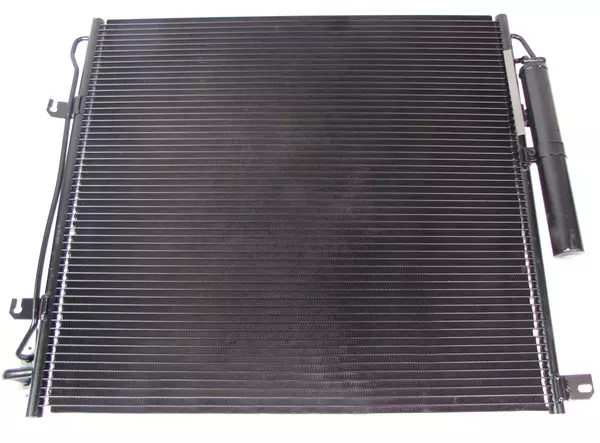 Land Rover A/C Condensers