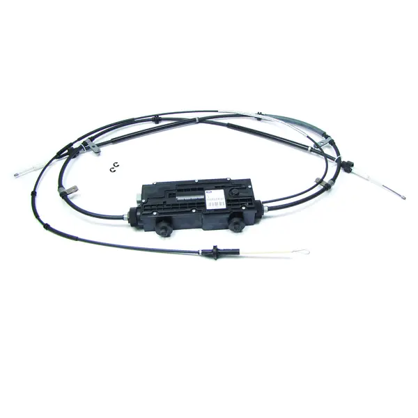 Land Rover Brakes: Pads, Rotors, Kits and Parts for Range Rovers, Land ...