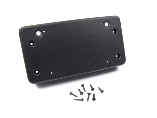 Land Rover License Plates & Frames