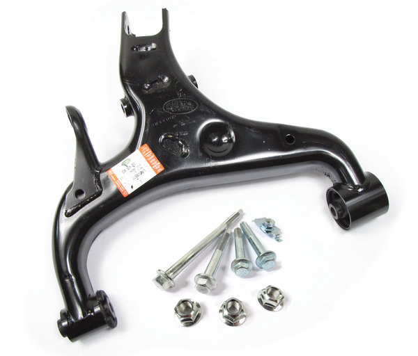 Steering - Kits, For Range Rover Supercharged
