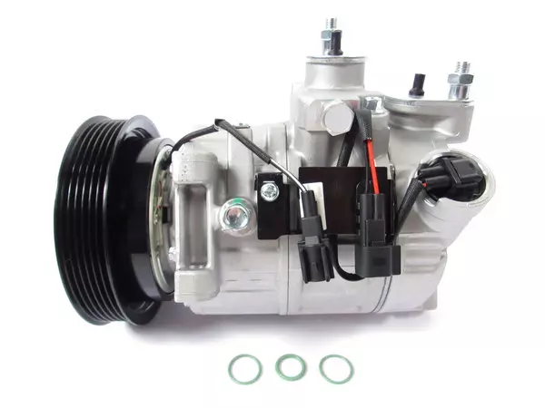 Air Conditioner Compressors for Land Rover & Range Rover