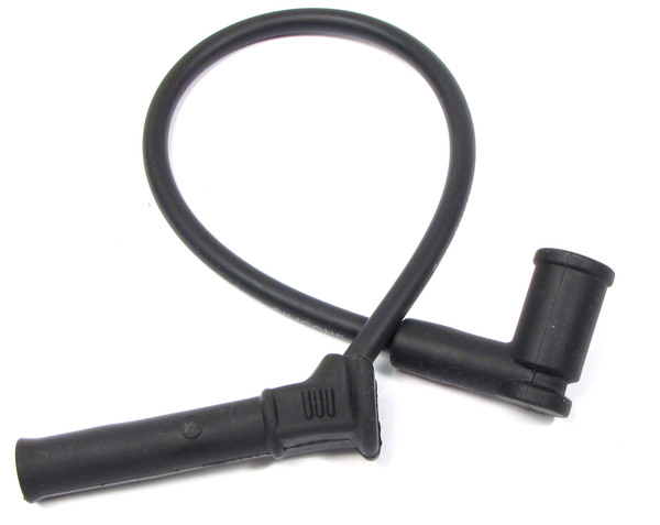 Engine - Ignition, For LR4