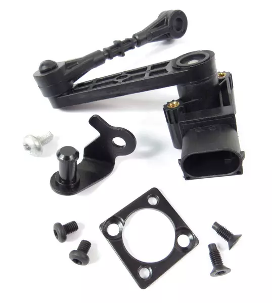 Land Rover Suspension Relays & Sensors