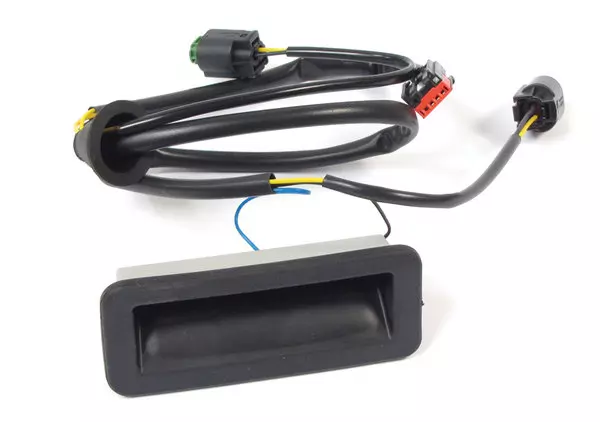 Switches, Actuators And Control Units For Land Rover Vehicles