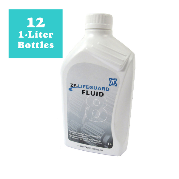 Land Rover Transmission Fluids And Oils