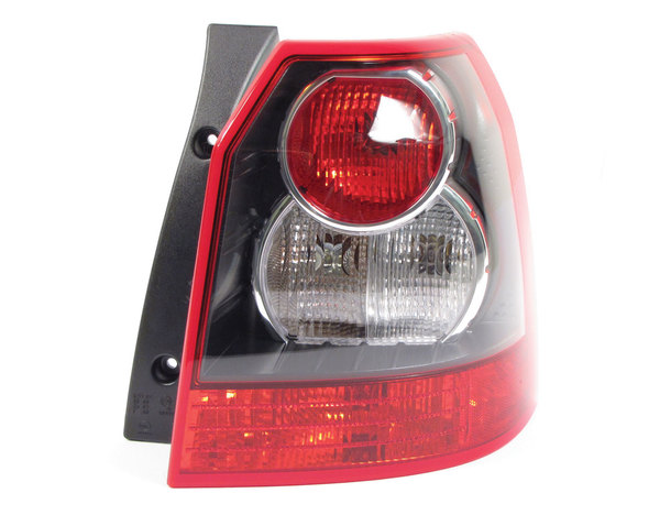 Electrical - Tail Lights, For LR2 / Freelander