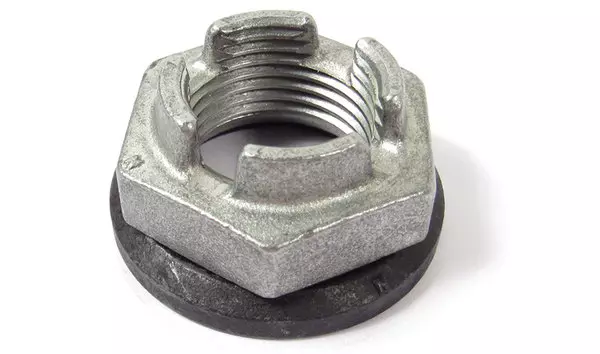 Land Rover Driveline & Axle Bolts & Hardware