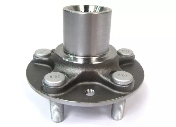 Land Rover Hubs and Bearings