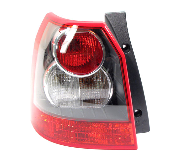Electrical - Tail Lights, For LR2 / Freelander