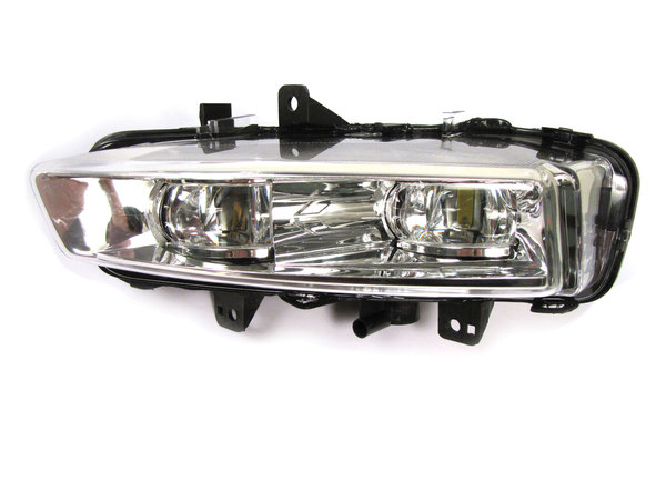 Land Rover Fog Lights