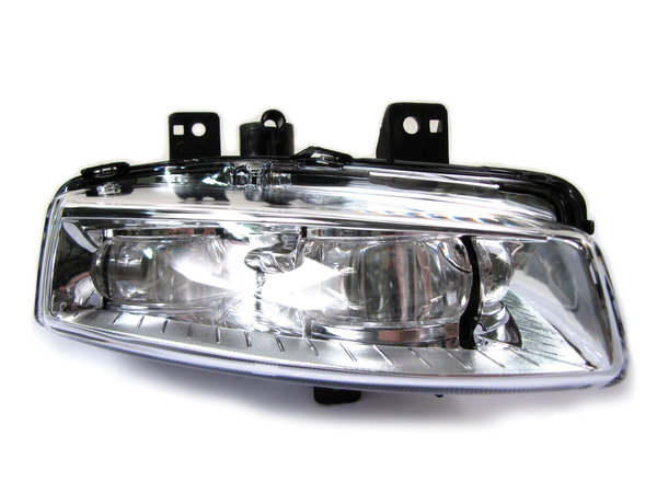 Land Rover Fog Lights