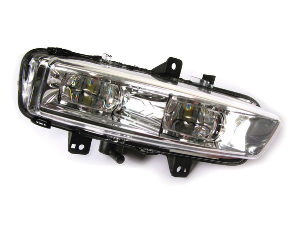 Land Rover Fog Lights
