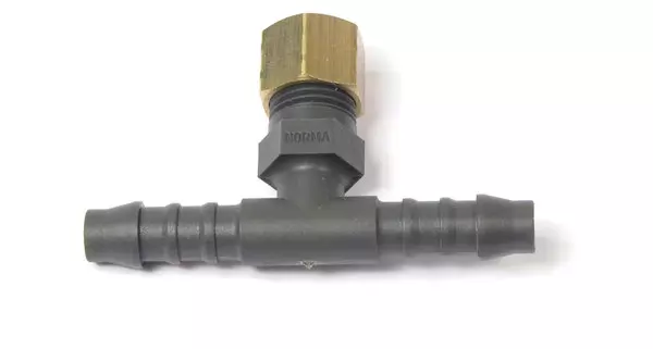 Land Rover Engine Coolant Hoses & Lines