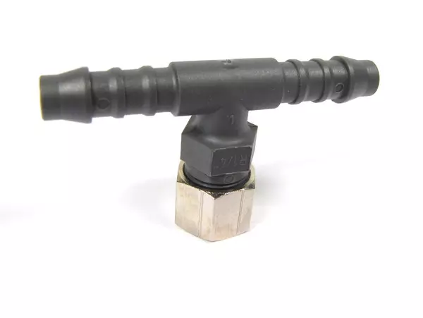 Range Rover Engine Coolant Hoses & Lines