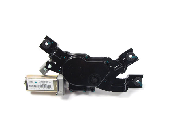 Land Rover Wiper Assemblies, Electrics & Washing