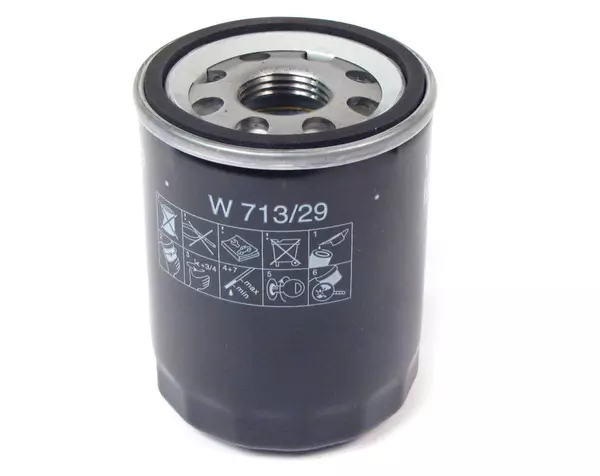 Land Rover Oil Filters: Oil Filters & Kits For Discovery, LR3, Range ...