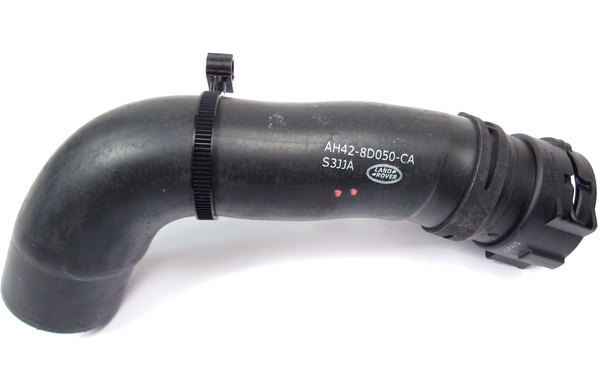 Belts & Hoses - Radiator Hoses, For Range Rover Supercharged