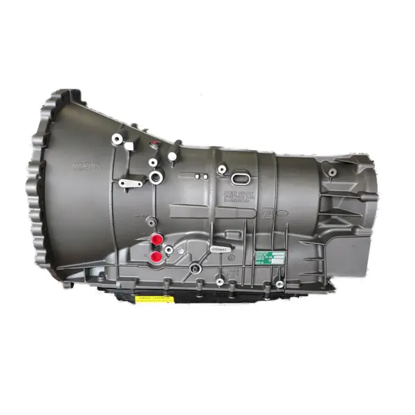 ZF Remanufactured Transmissions for Land Rovers - Affordable ...