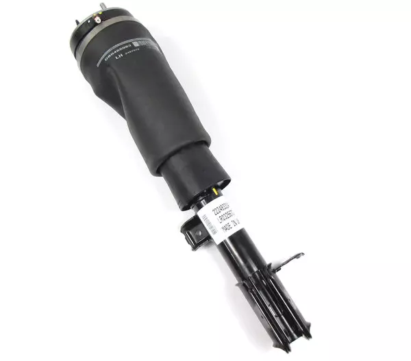 Suspension Parts For Your Land Rover And Range Rover