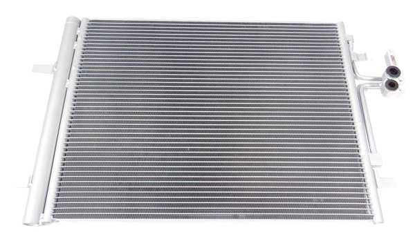 Land Rover A/C Condensers