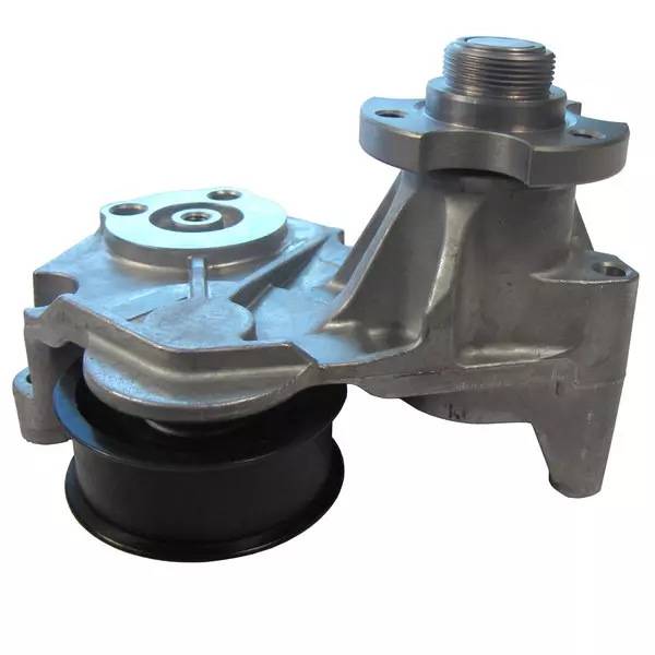 Belts For Land Rovers And Range Rovers