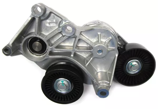 Land Rover Discovery Pulleys, Tensioners & Components