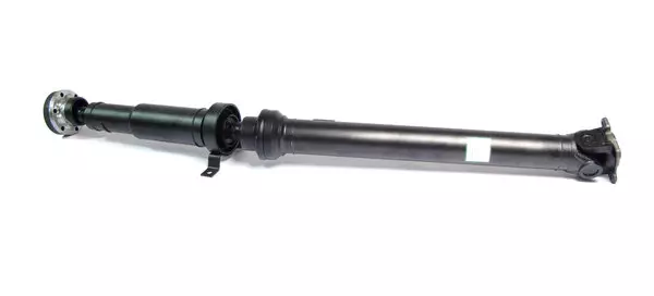 Land Rover Drivelines, Drive Shafts And Axles