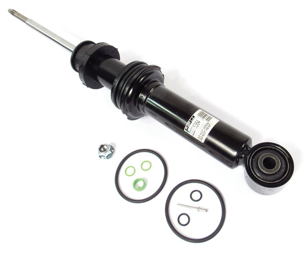 Suspension - Shocks & Struts, For LR4