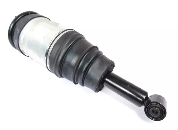 Suspension Parts For Your Land Rover And Range Rover