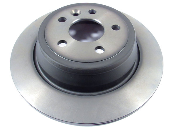 Brakes - Rotors & Drums, For LR2 / Freelander