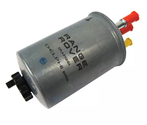 Land Rover Fuel Filters
