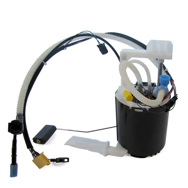 Land Rover and Range Rover Fuel Pump Replacements