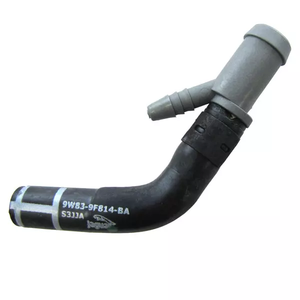 Land Rover Hoses: Radiator Hoses and More