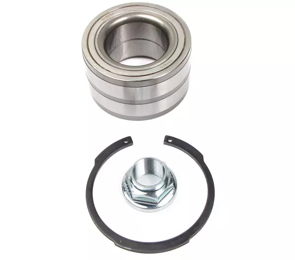 Land Rover Hubs and Bearings